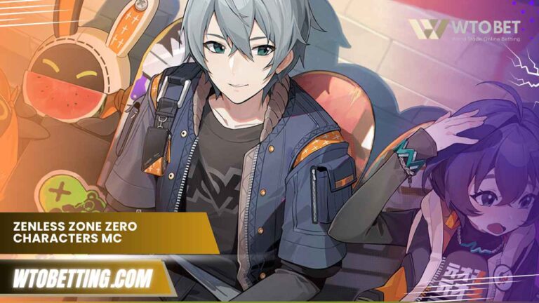 Zenless Zone Zero Characters Mc, Profil Lengkap & Skill – WTOBET